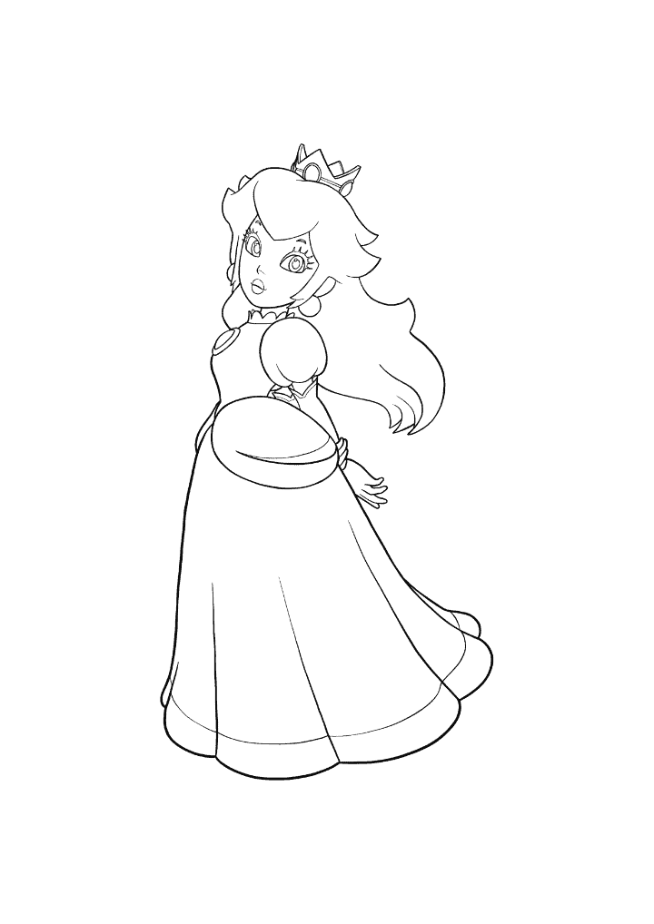 delcatty coloring pages